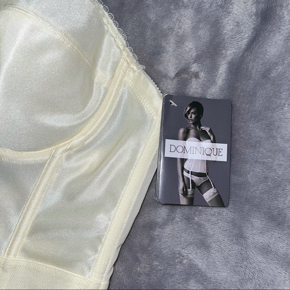 Dominique | Intimates & Sleepwear | Dominique Bustier | Poshmark